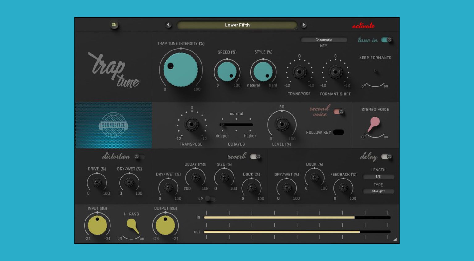 TrapTune, PECS, Basslane: Free Plugins - gearnews.com