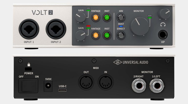 The best audio interfaces under €200 - Great sound on a Budget ...