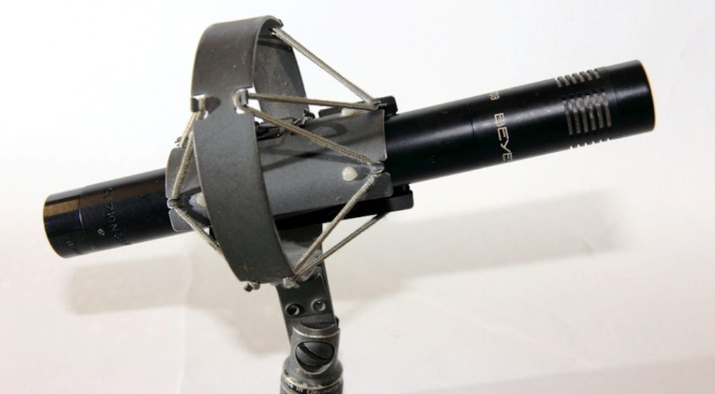 Home recording pioneers: How to sound like Eurythmics