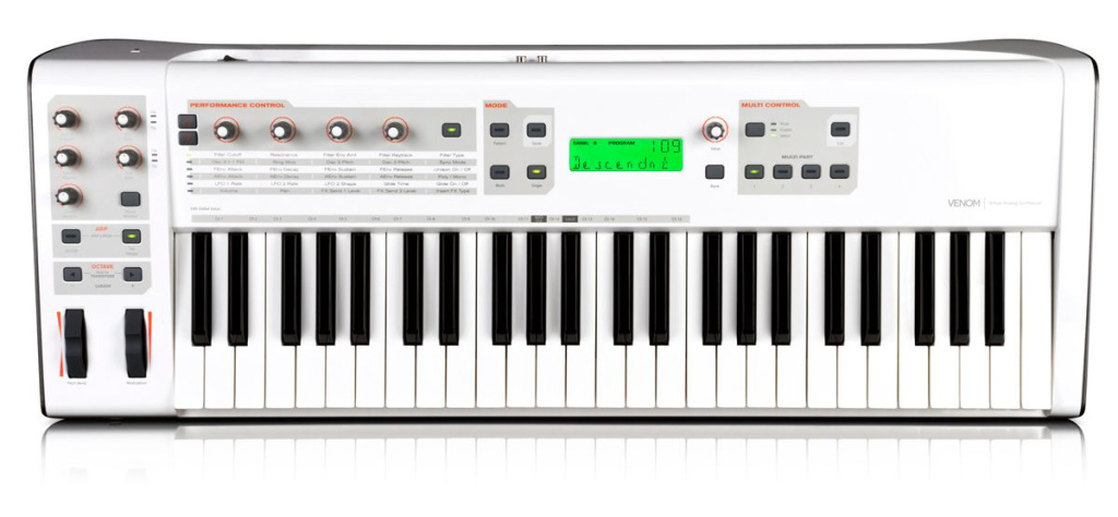 Great Songs made with Bad Gear - Featuring Audio Pilz! - gearnews.com