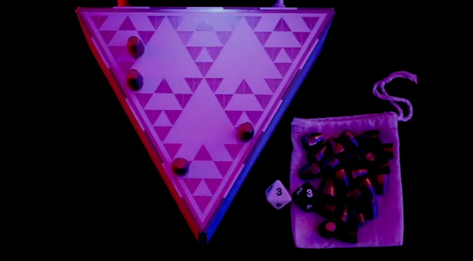 Melody Oracle: Sequencer, synthesizer, board game and spirit organ ...