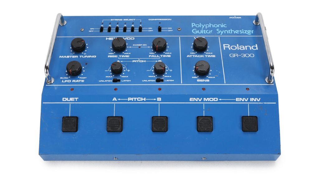 The Sheffield Scene: How to sound like The Human League