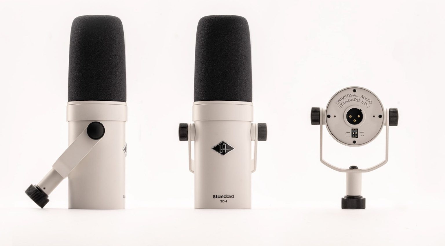 SM7b Alternatives - The best mics for vocals and podcasts - gearnews.com