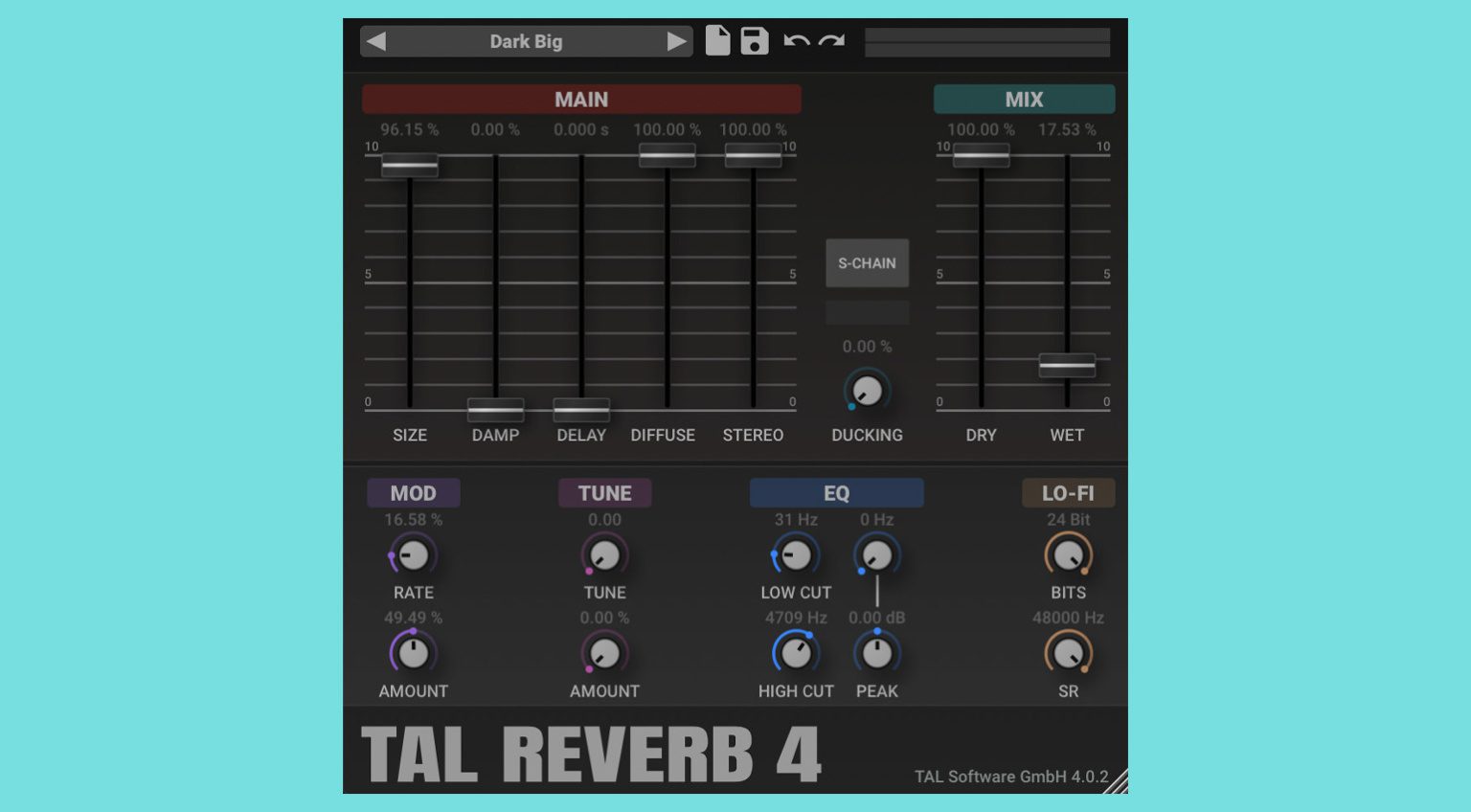 TAL-Reverb-4, Dirty Filter Plus, Littl3-P: Free Plugins - gearnews.com