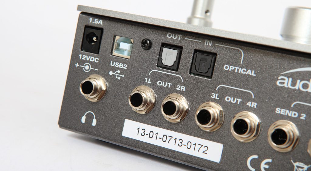 The Best Audio Interface for Beginners - gearnews.com