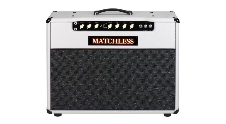 The Best Boutique Guitar Amps - gearnews.com