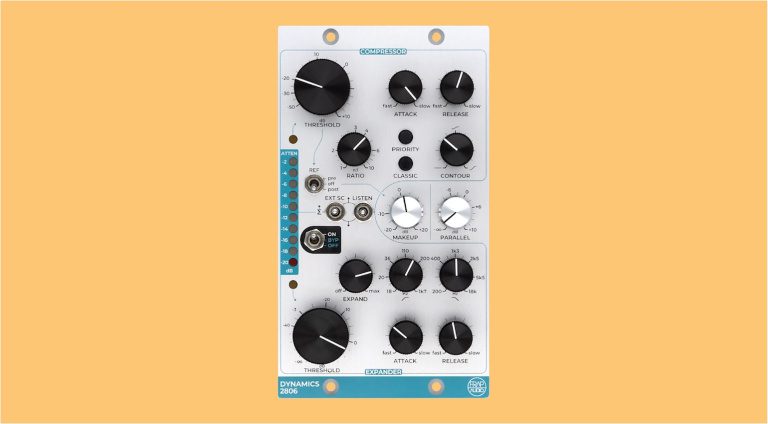 The Best 500-series modules for your DAW workflow