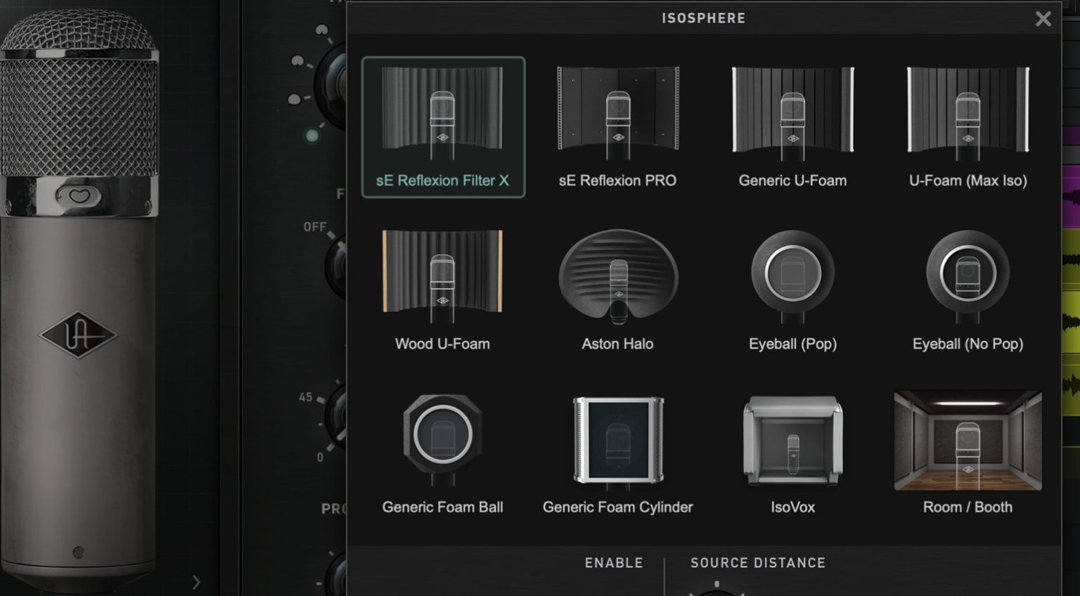 Universal Audio Sphere DLX and LX Review - gearnews.com