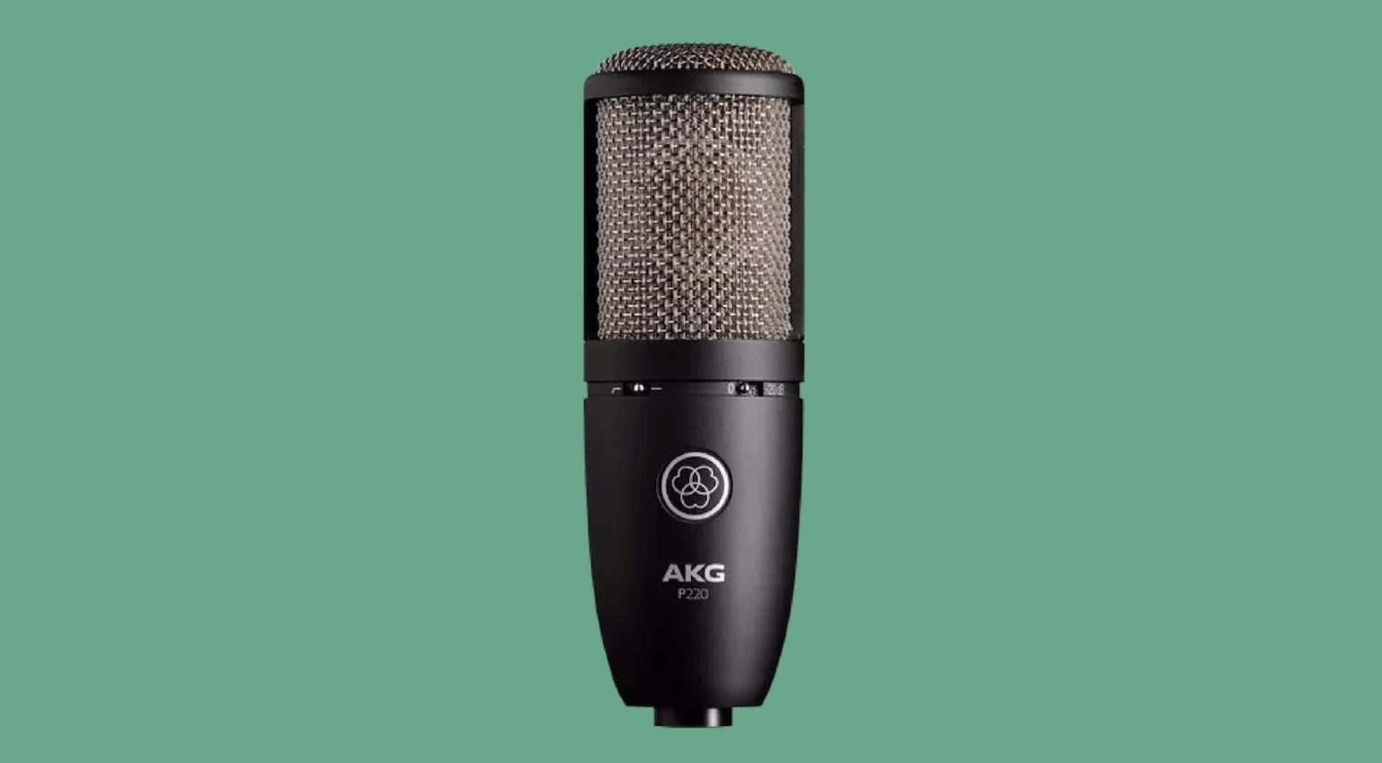Recording At Home: The Best Vocal Microphones for Beginners - gearnews.com