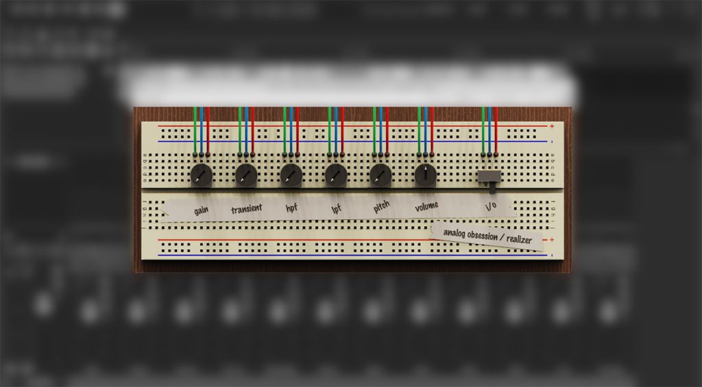 kHs ONE, Realizer, plateVerb: Free Plugins - gearnews.com