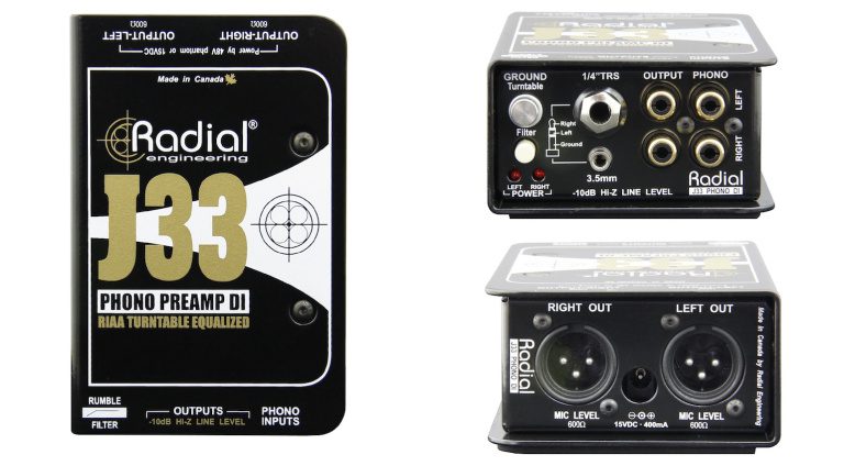 How to Sample Vinyl: The Dark Arts in a Modern Context