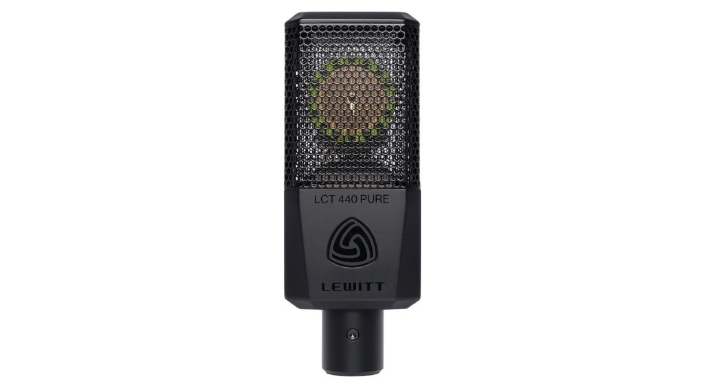 The Best Condenser Microphones for Vocal Recording