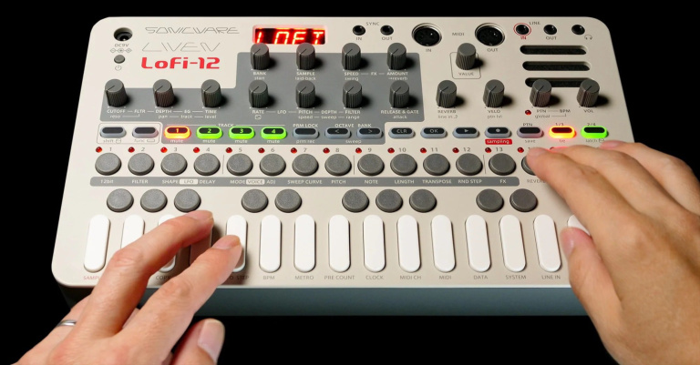 The Best Budget Samplers for Music Production - gearnews.com