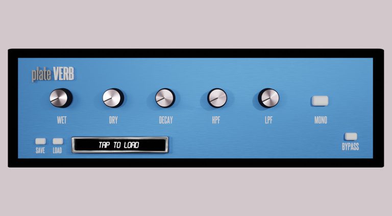 kHs ONE, Realizer, plateVerb: Free Plugins - gearnews.com