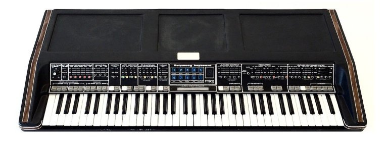 Electro-Pop Origins: How to sound like Gary Numan