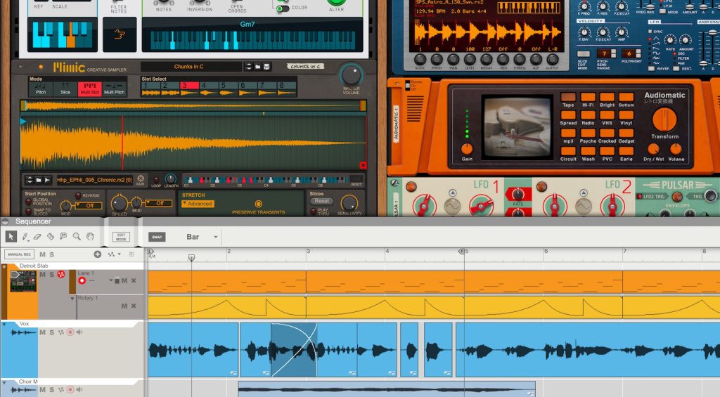 Which is the Best DAW System for your Style of Music?