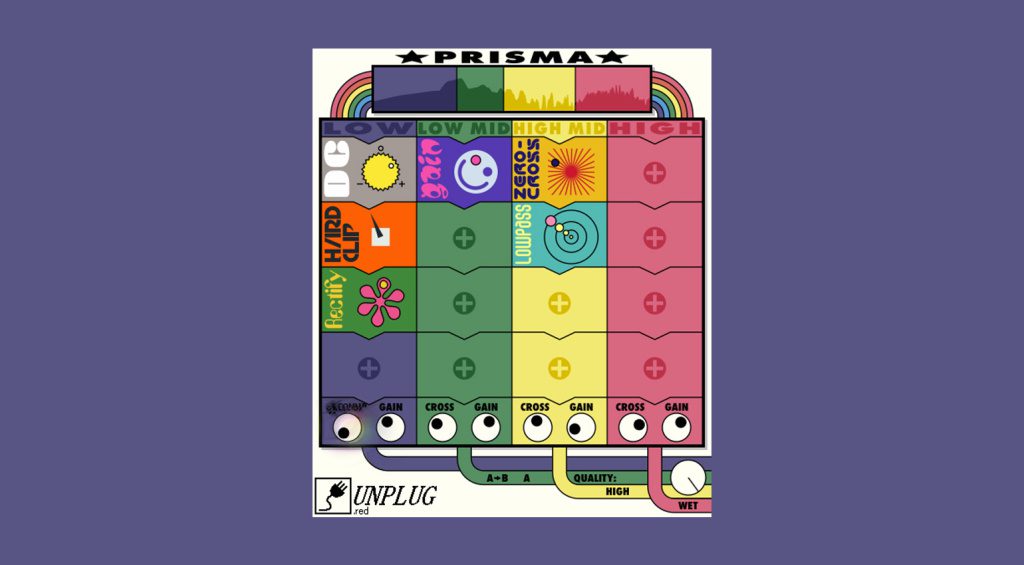 Neurontube Debut, Prisma, Rechoir: Free Plugins - gearnews.com