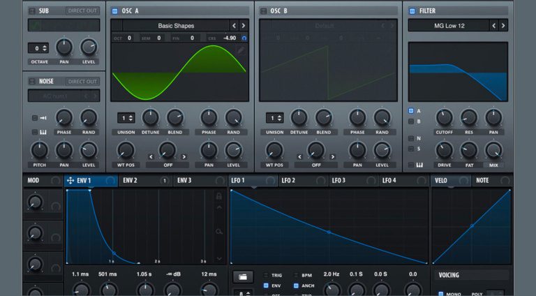 Best Software Synths of All Time - gearnews.com