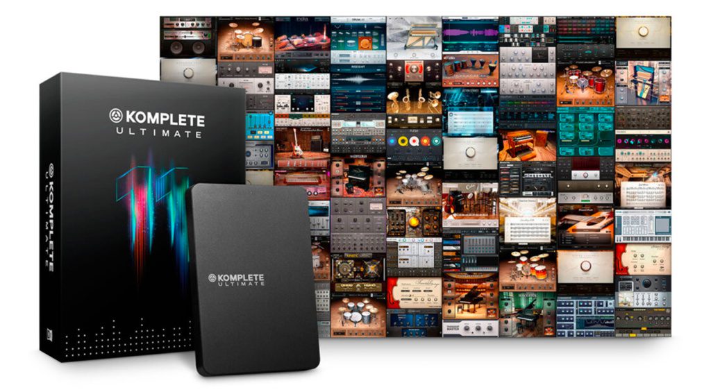 Best Software Synths of All Time - gearnews.com