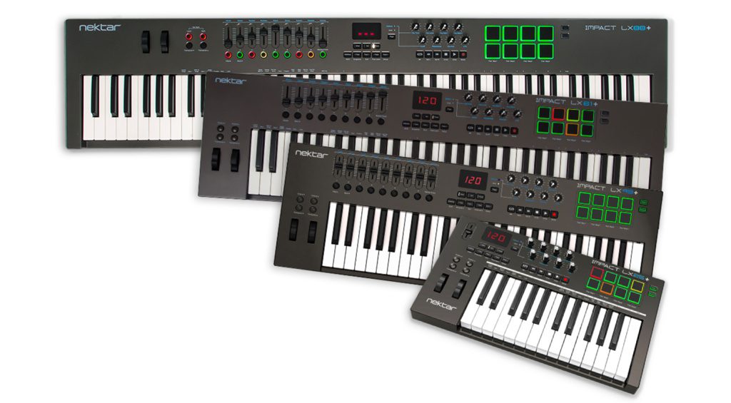 How to find the best MIDI Keyboard Controller - gearnews.com