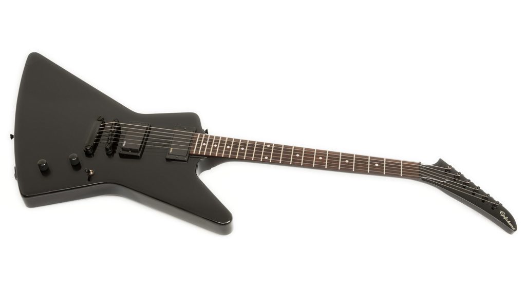 La mejor guitarra eléctrica para principiantes: ¿Cuál deberías comprar ...