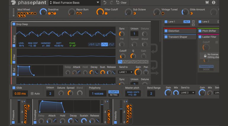 Best Software Synths of All Time - gearnews.com