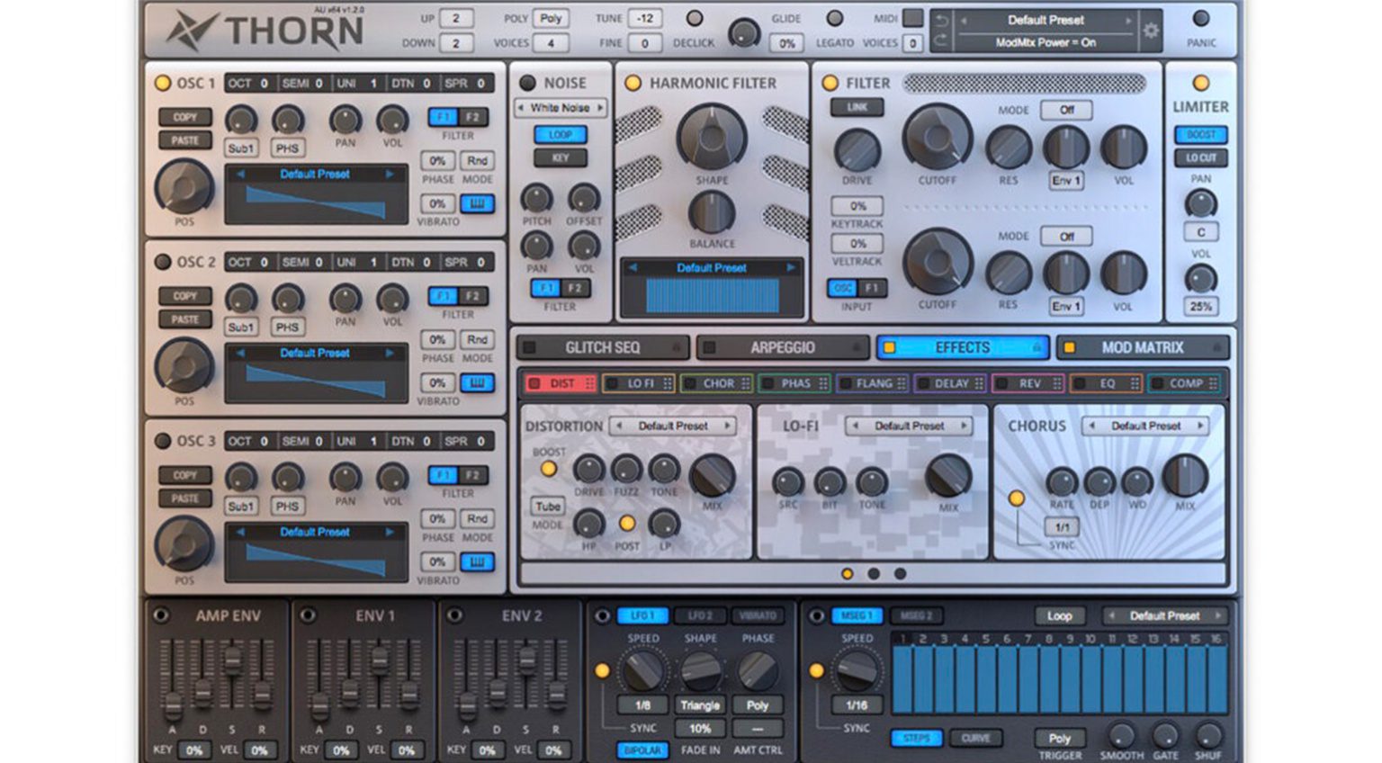 Best Software Synths of All Time - gearnews.com