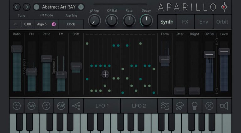 Best Software Synths of All Time - gearnews.com