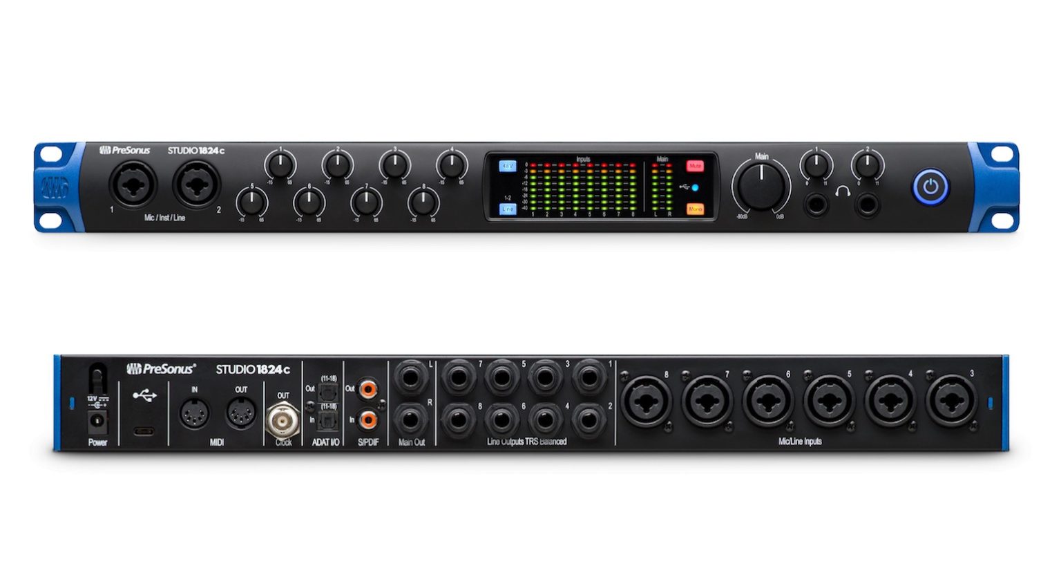 The Best Multichannel Audio Interfaces for Home Recording