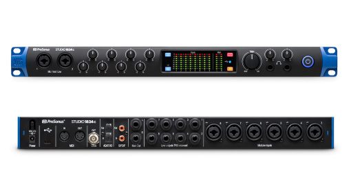 The Best Multichannel Audio Interfaces for Home Recording