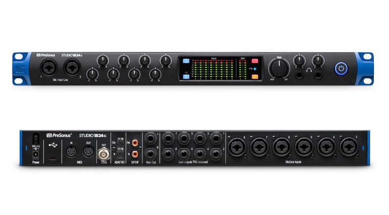 The Best Multichannel Audio Interfaces for Home Recording