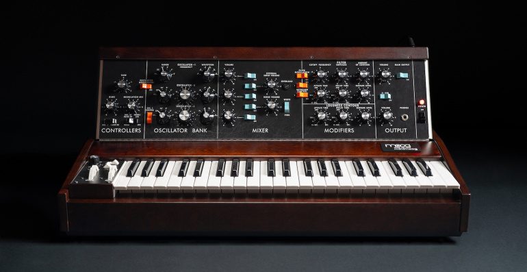 5 of the Best Modern Synth Clones: Affordable Classics