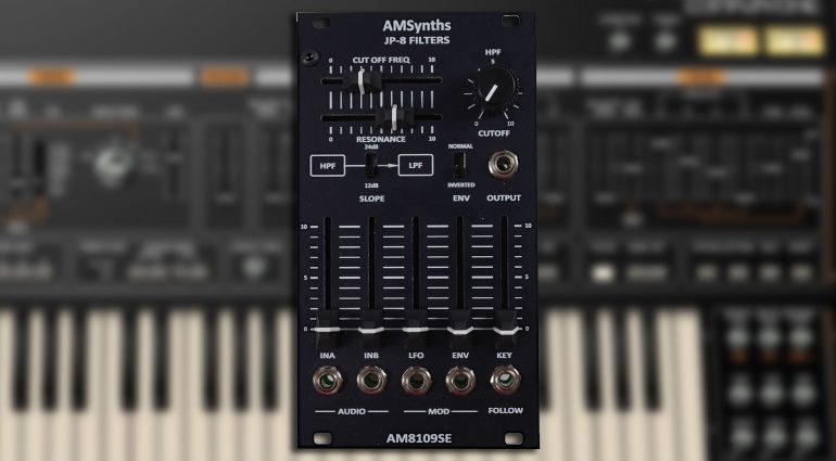 Midweek Modular: Jupiter wars, guitar effects and handmade cases - gearnews.com