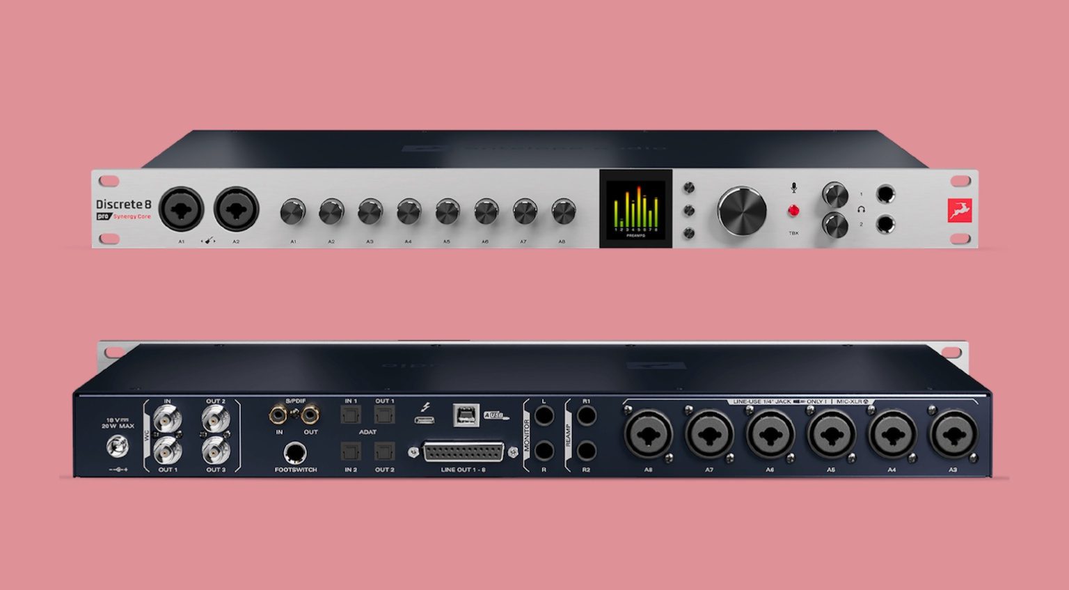 The Best Multichannel Audio Interfaces for Home Recording