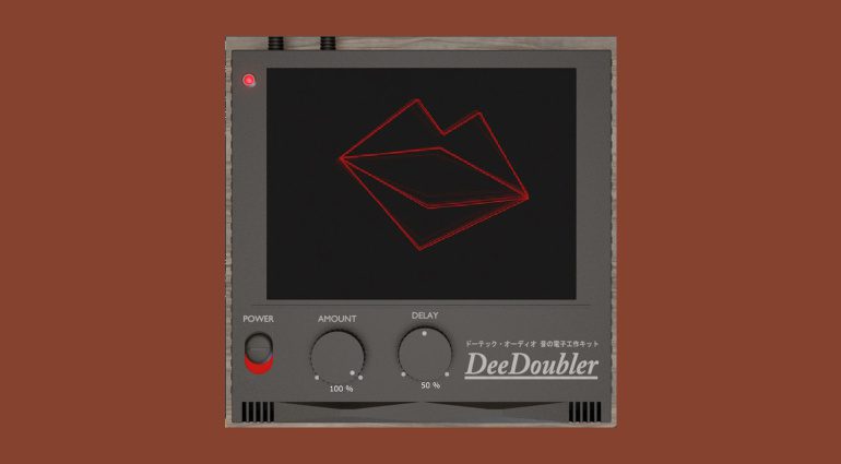 KrishnaSynth, DeeDoubler, The Prince: Free Plugins - gearnews.com