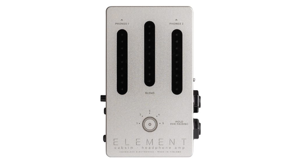 What are Headphone Amplifiers and Why do we need them? - gearnews.com