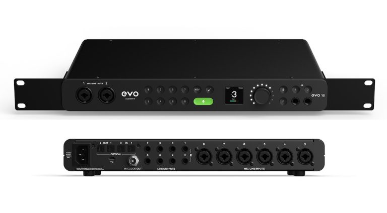 The Best Multichannel Audio Interfaces for Home Recording