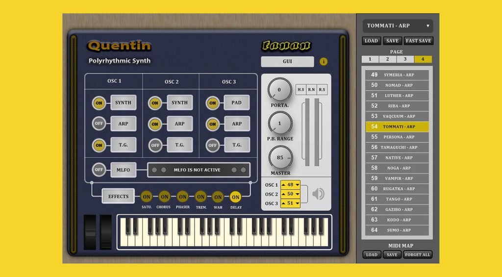 Essence Plus, Denoiser Classic, Quentin: Free Plugins - gearnews.com