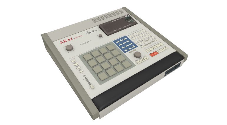 Playing the Villain: How to Sound like MF Doom - gearnews.com