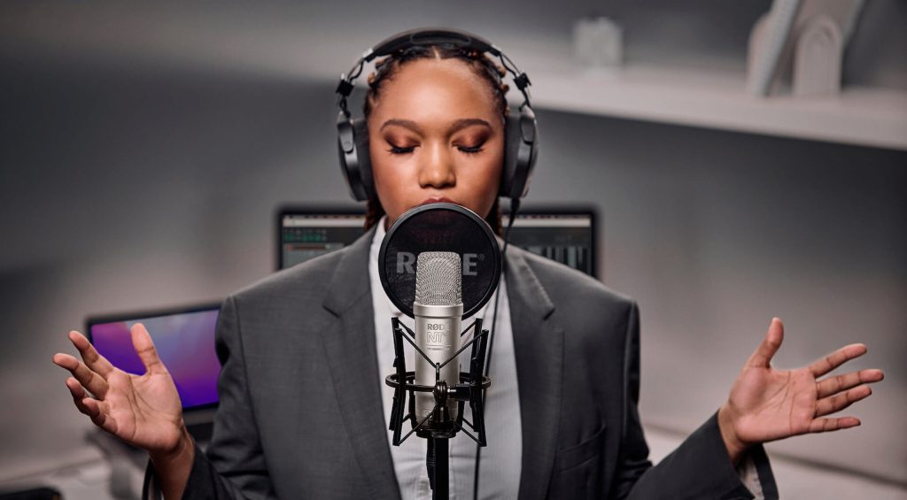 The Rode NT1 Gen 5: A new take on the popular condenser mic