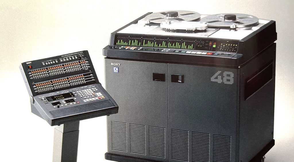 The History of ADAT: How Alesis changed Digital Recording