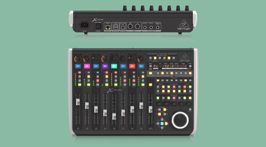 The Best DAW Controllers to Improve your Production Workflow