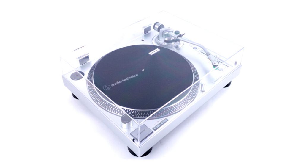 Best DJ Turntables for Spinning and Scratching - gearnews.com