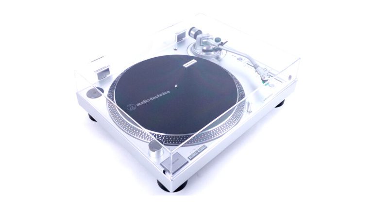 Best DJ Turntables for Spinning and Scratching - gearnews.com