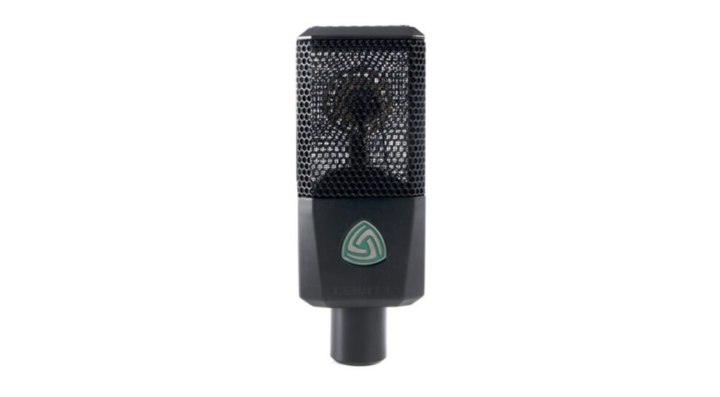 The Best Studio Vocal Microphones under €250 - gearnews.com