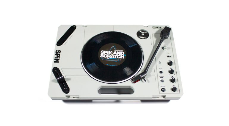 Best DJ Turntables for Spinning and Scratching - gearnews.com