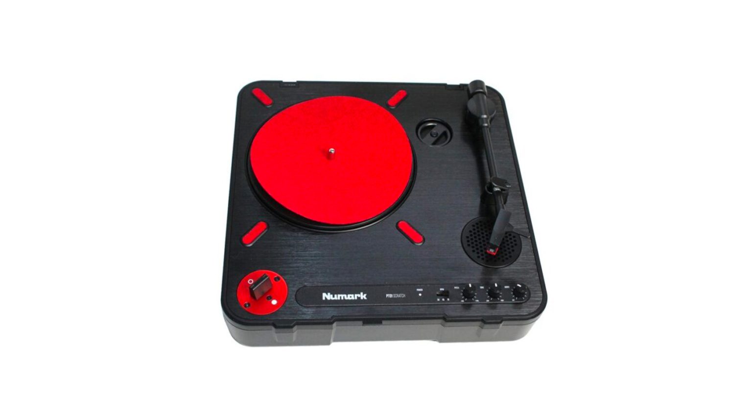 Best DJ Turntables for Spinning and Scratching - gearnews.com