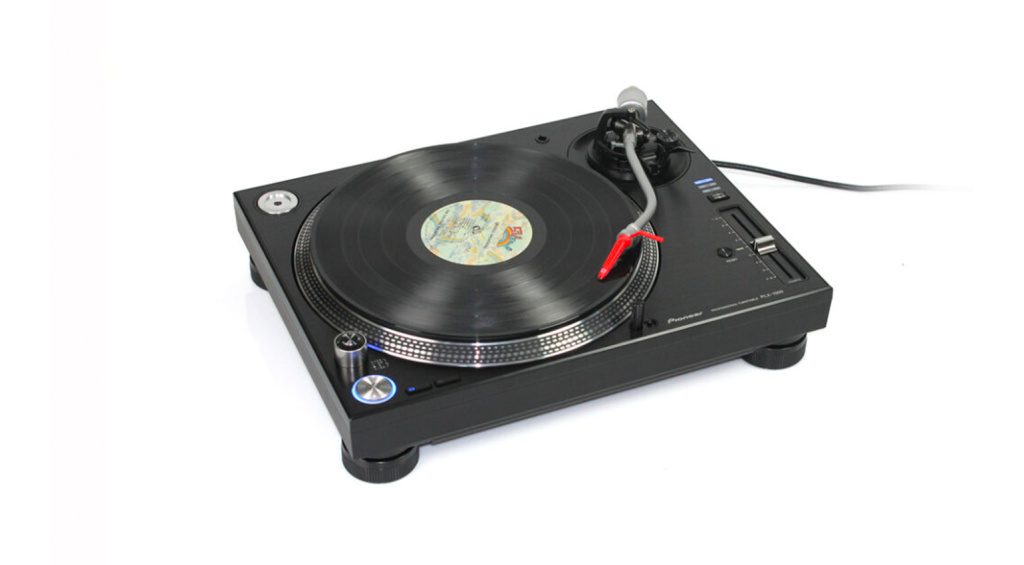 Best DJ Turntables for Spinning and Scratching - gearnews.com