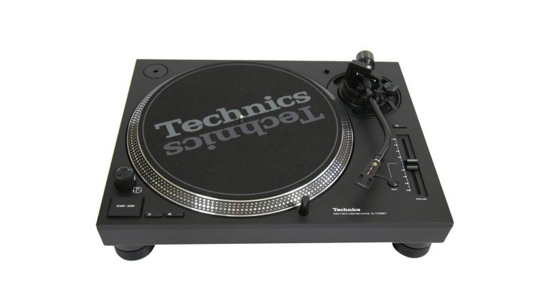 Best DJ Turntables for Spinning and Scratching - gearnews.com