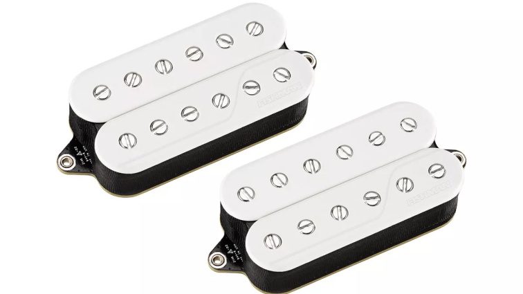 Polyphia's Tim Henson & Scott Lepage Fishman pickups announced - gearnews.com